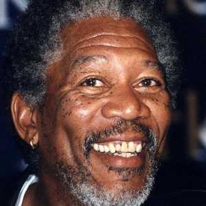 Morgan Freeman | Revionz