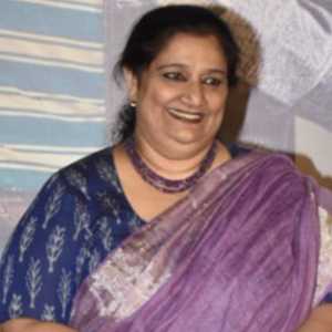 Seema Pahwa | Revionz