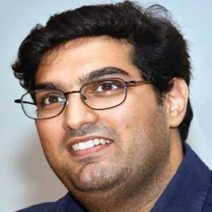 Kunaal Roy Kapur | Revionz