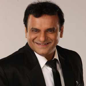 Paresh Ganatra | Revionz