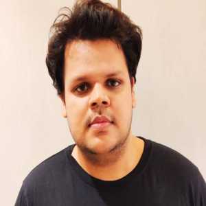 Rishabh Arora | Revionz