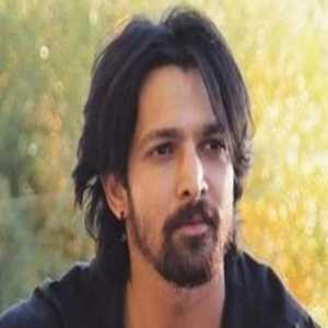 Harshvardhan Rane | Revionz