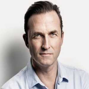 Shaun Scott | Revionz