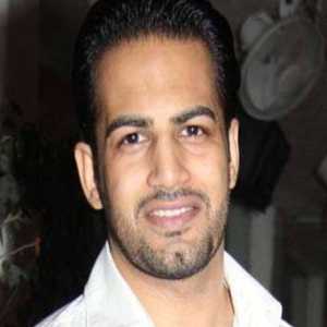 Upen Patel | Revionz