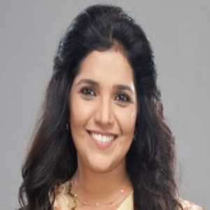 Mukta Barve | Revionz