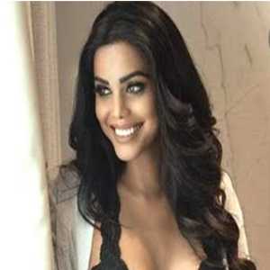 Natasha Suri | Revionz