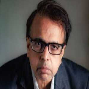 Anant Mahadevan | Revionz