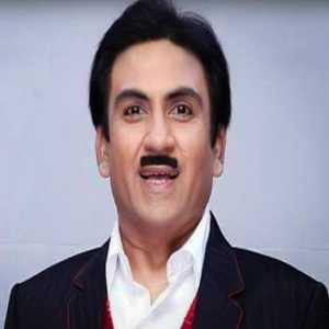 Dilip Joshi | Revionz