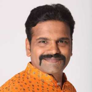 Hrishikesh Joshi | Revionz