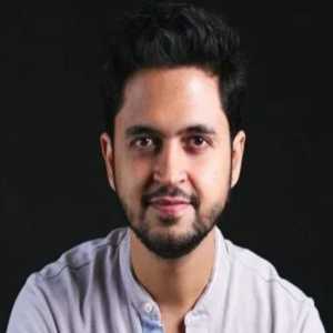 Divyang Thakkar | Revionz