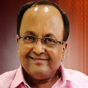 Sanjay Goradia | Revionz