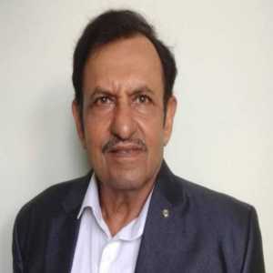 Firoz Irani | Revionz