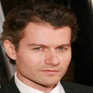 James Badge Dale | Revionz