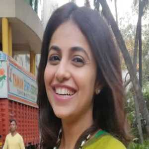 Manasi Rachh | Revionz