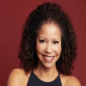 Gloria Reuben | Revionz