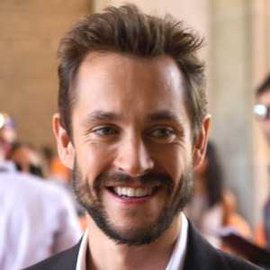 Hugh Dancy | Revionz
