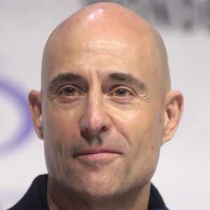 Mark Strong | Revionz