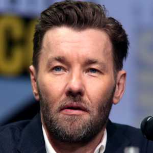 Joel Edgerton | Revionz