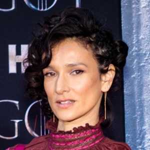 Indira Varma | Revionz