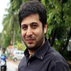 Rahul Antani | Revionz