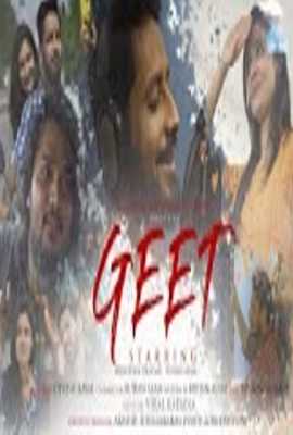 Web/TV Series | Geet | Revionz
