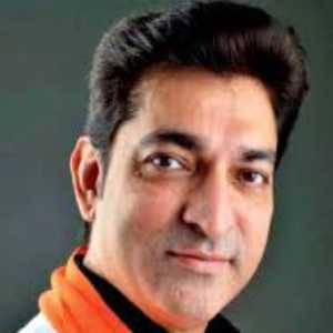 Hitu Kanodia | Revionz