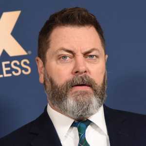 Nick Offerman | Revionz