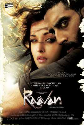 Movies | Raavan | Revionz