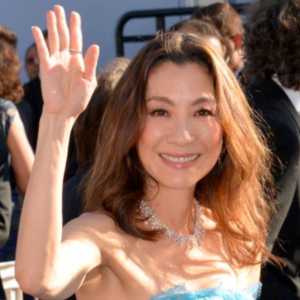 Michelle Yeoh | Revionz