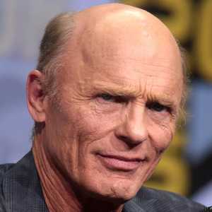Ed Harris | Revionz