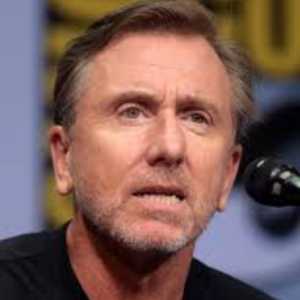 Tim Roth | Revionz