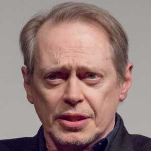 Steve Buscemi | Revionz