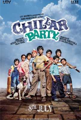 Movies | Chillar Party | Revionz