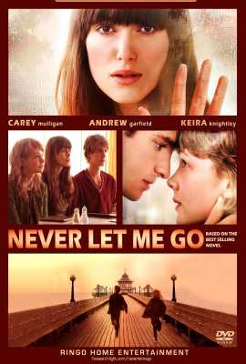 Movies | Never Let Me Go (Film) | Revionz