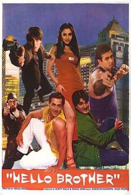 Movies | Hello Brother | Revionz