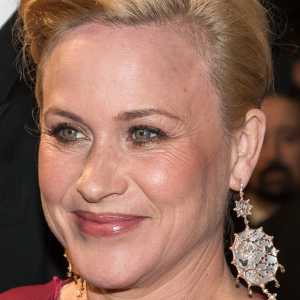 Patricia Arquette | Revionz