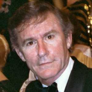 Roddy McDowall | Revionz