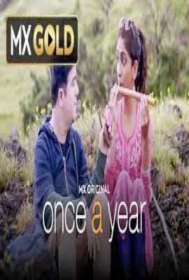 Web/TV Series | Once a Year | Revionz