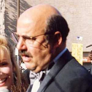 Jeffrey Tambor | Revionz