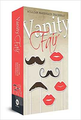 Books | Vanity Fair | Revionz
