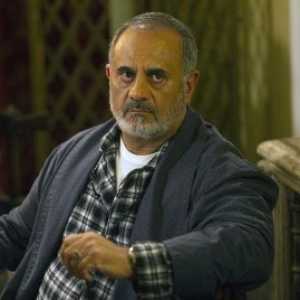 Marshall Manesh | Revionz