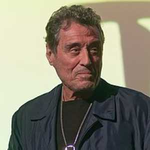 Ian McShane | Revionz