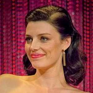 Jessica Paré | Revionz