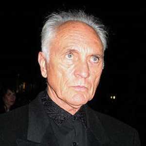 Terence Stamp | Revionz