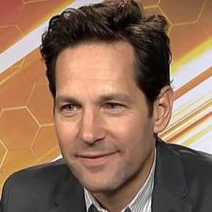 Paul Rudd | Revionz