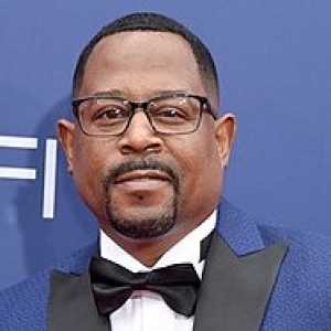 Martin Lawrence | Revionz