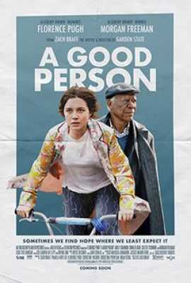 Movies | A Good Person | Revionz