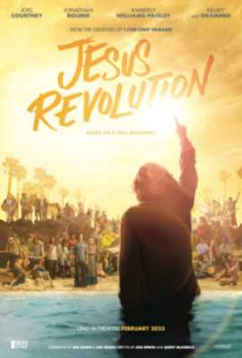 Movies | Jesus Revolution | Revionz