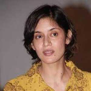 Shabana Raza | Revionz