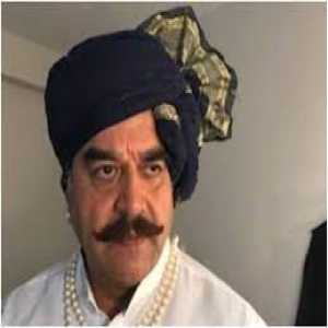 Surendra Pal | Revionz